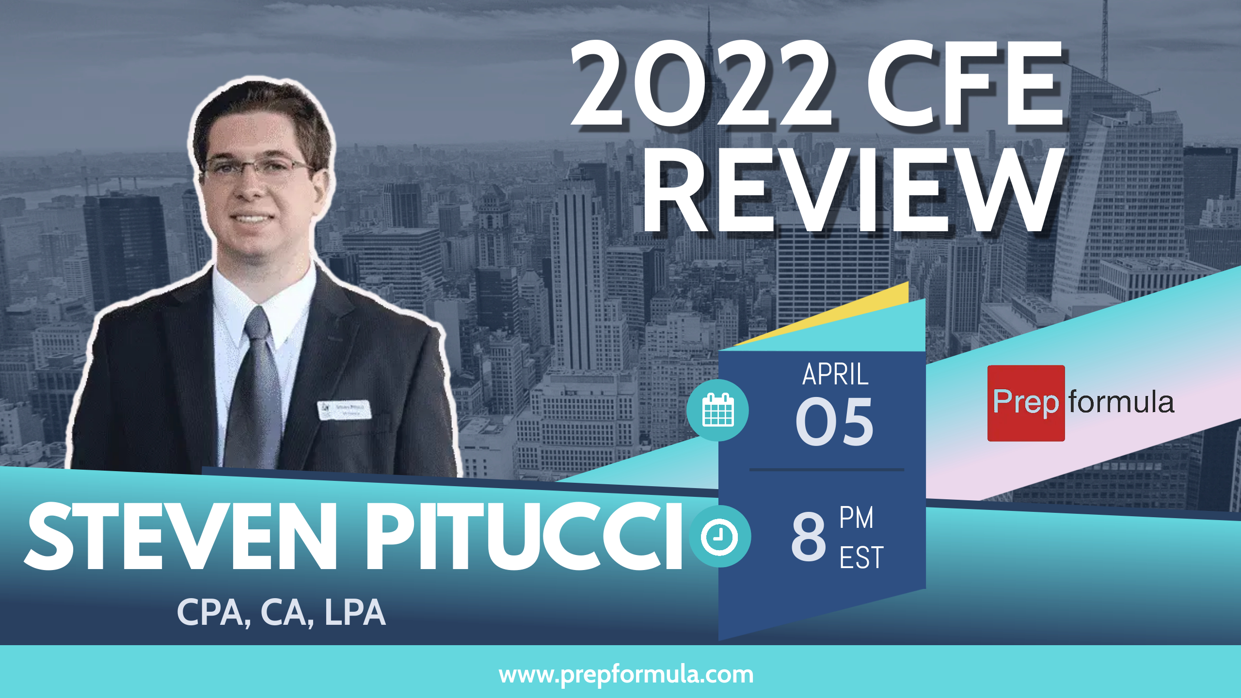 PrepFormula | Canada's CPA PEP and CFE Training with a Pass Guarantee